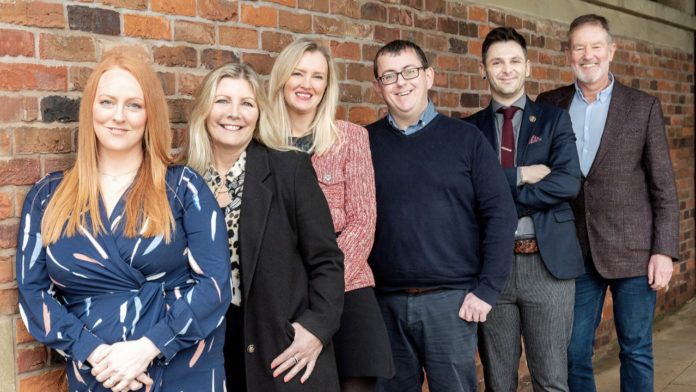 Group Members form New Alliance - Business Mondays