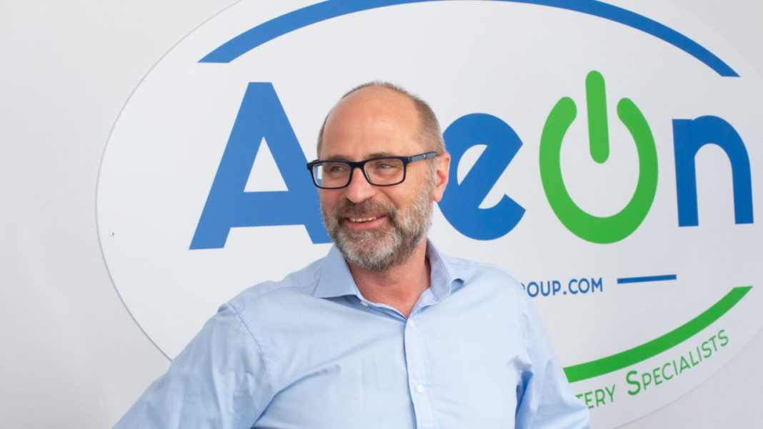 AceOn expands with second office and new jobs - Business Mondays