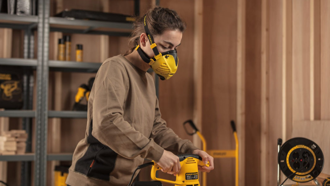 Stanley Tools and Air Filtration Solutions Ltd Launch Innovative ...