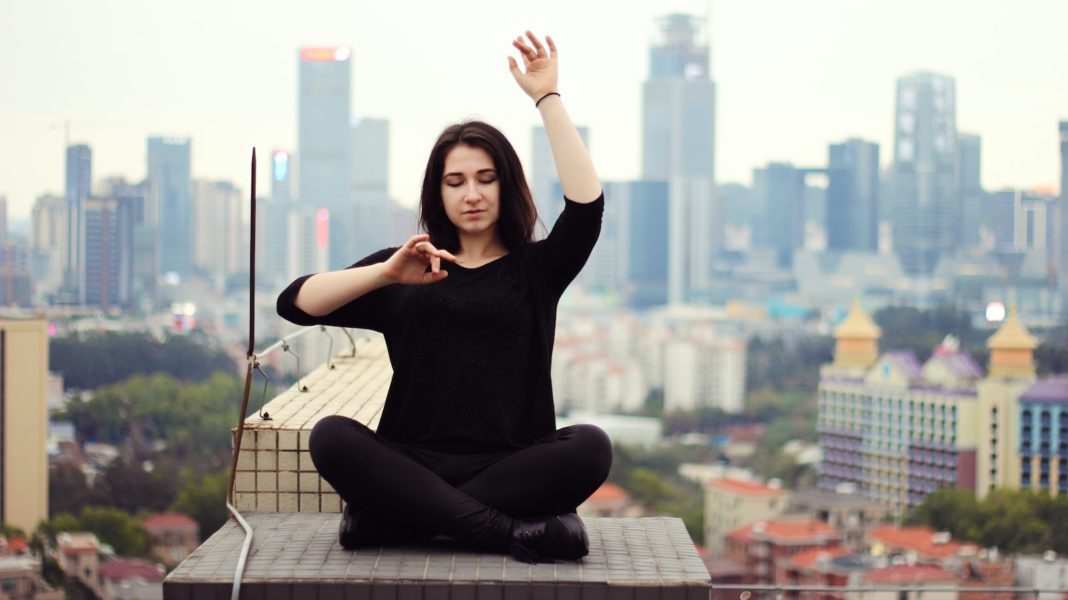 Sarah on a mission to help businesses create ‘happier and healthier ...