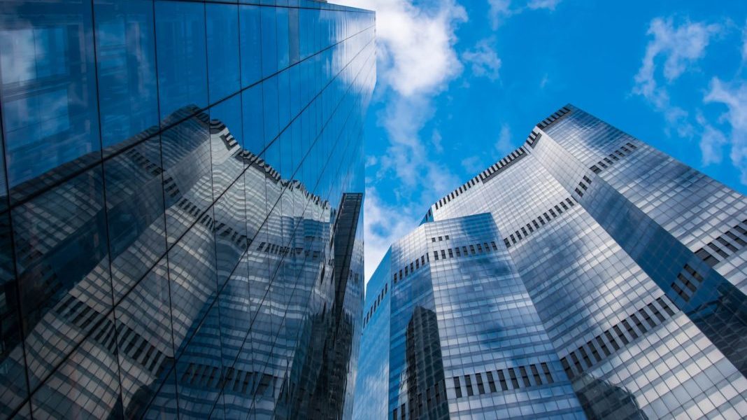 Fintech start-up 1fs Wealth secures backing of Singularity Capital ...