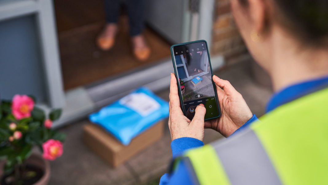 Evri becomes a Seller Fulfilled Prime carrier for Amazon Prime’s parcel ...