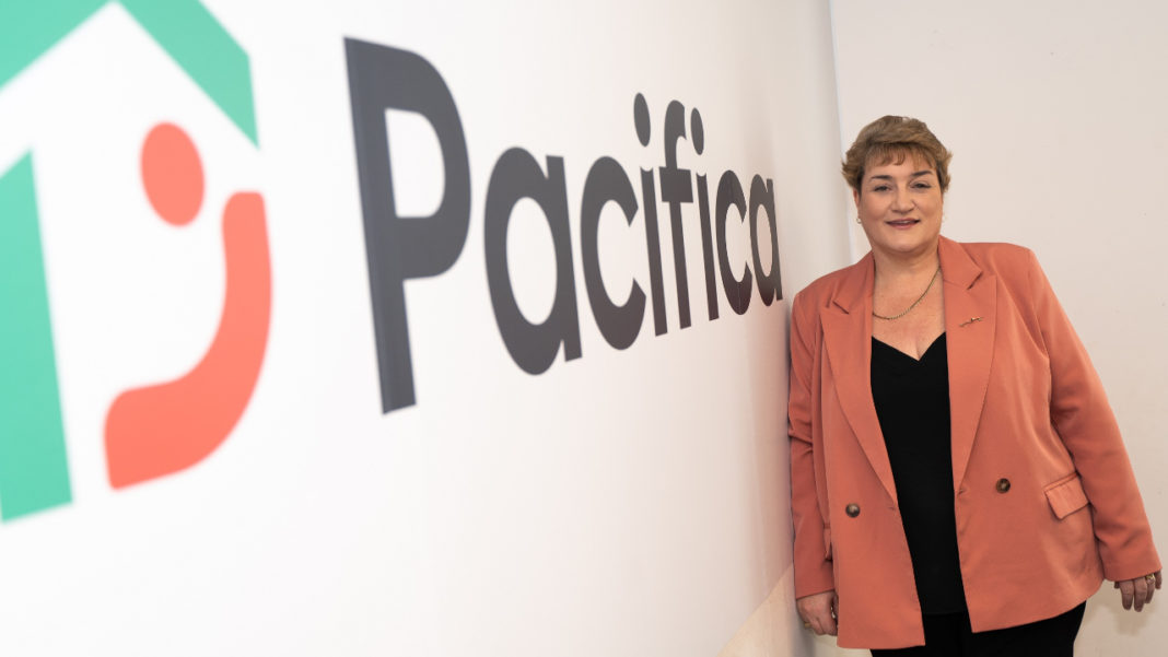 Pacifica appoints new Director of Human Resources - Business Mondays