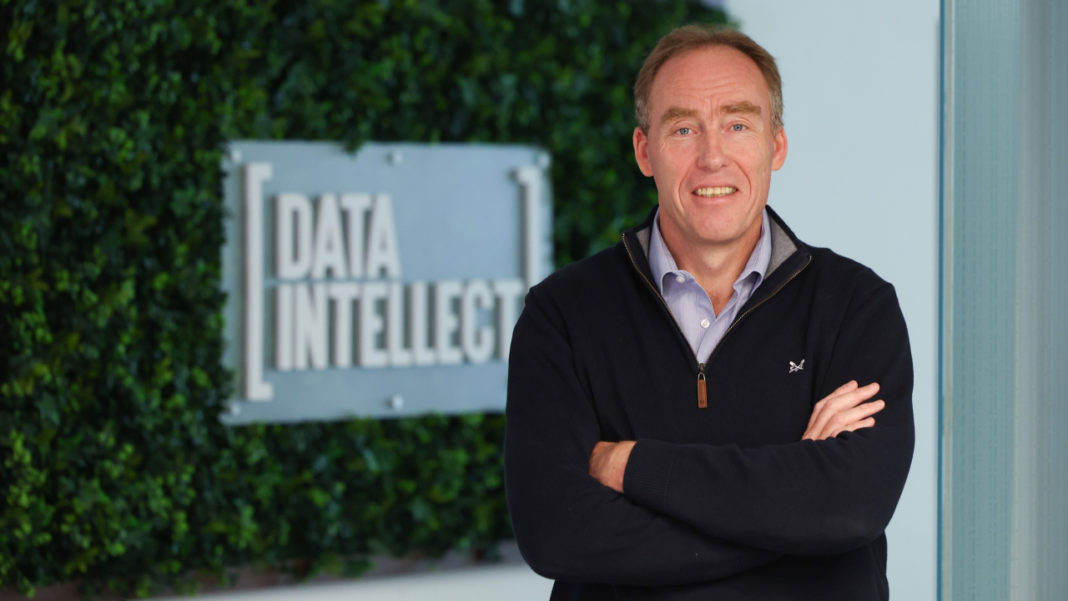 Belfast-Based Global Data Firm Rebrands To Data Intellect - Business Mondays