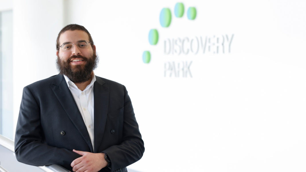 Innovation Summit celebrates decade of growth at Discovery Park ...