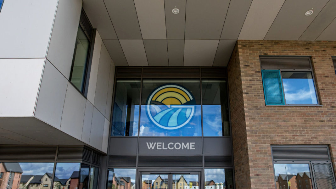 New Appointments Boost Inspiring Futures Through Learning Central Team ...