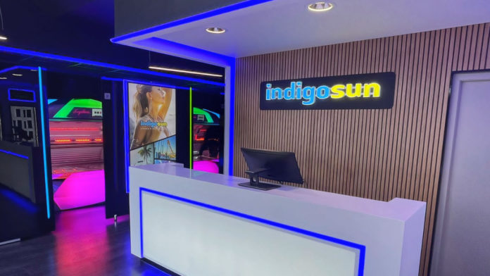 Tanning giant gives new Scottish retail park a glow-up - Business Mondays