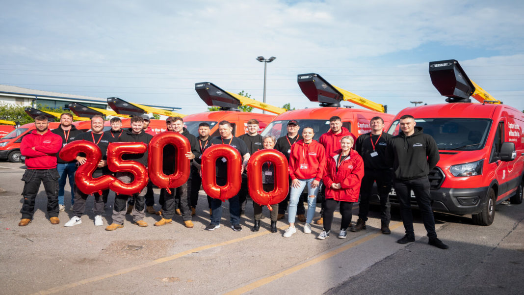 Connexin Powers Ahead: Reaches Impressive 25,000 Connected Customer ...