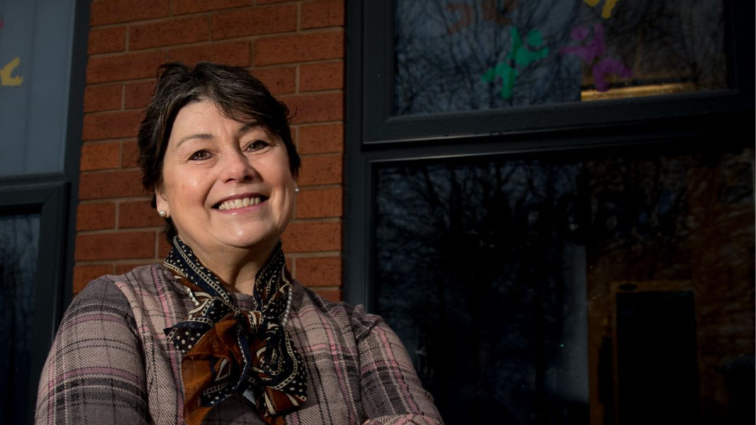 Charity autism project supports 1,300 people in its first year ...