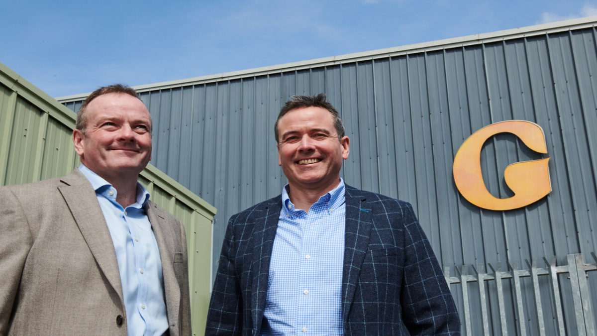 Gressingham Foods Purchases Hemswell Coldstore - Business Mondays