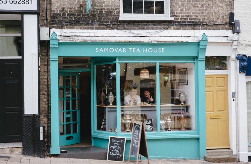 How to Make Your Shop Front Stand Out: Expert Tips for Attracting ...
