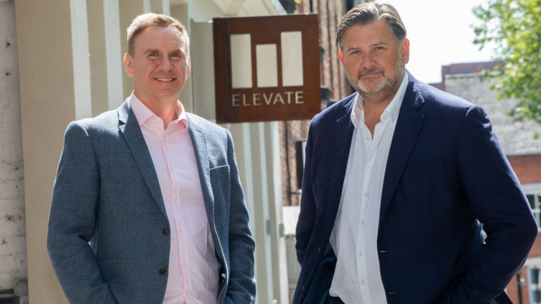 Costello elevated to MD role as developer targets next stage of ...