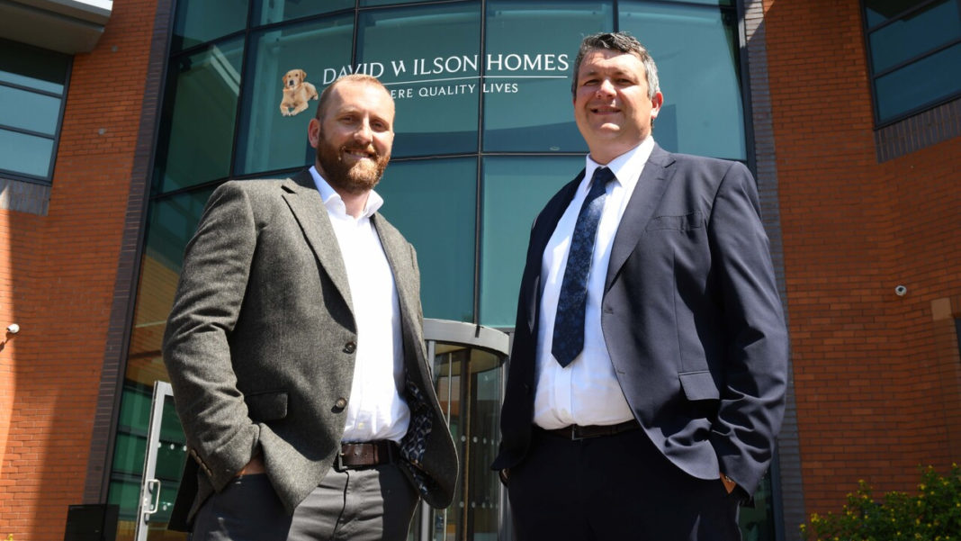 Housing Directors Celebrate Over 15 years at Britain's Largest ...