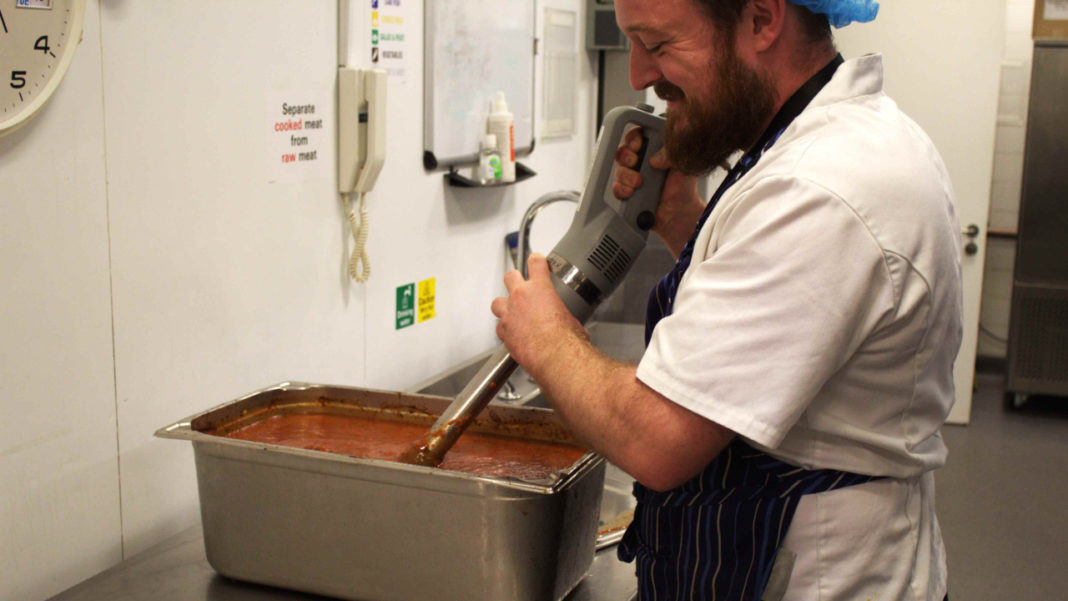 The Cadbury Foundation And FareShare Partner To Rescue Surplus Food and ...