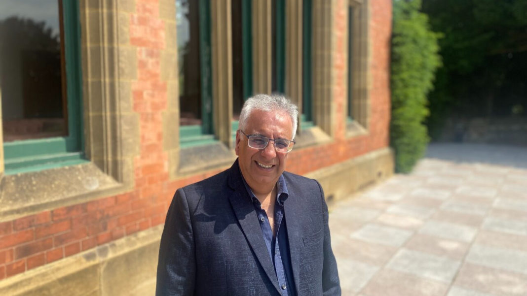 New Million Pound Refurbishment Plans Unveiled For Hotel - Business Mondays