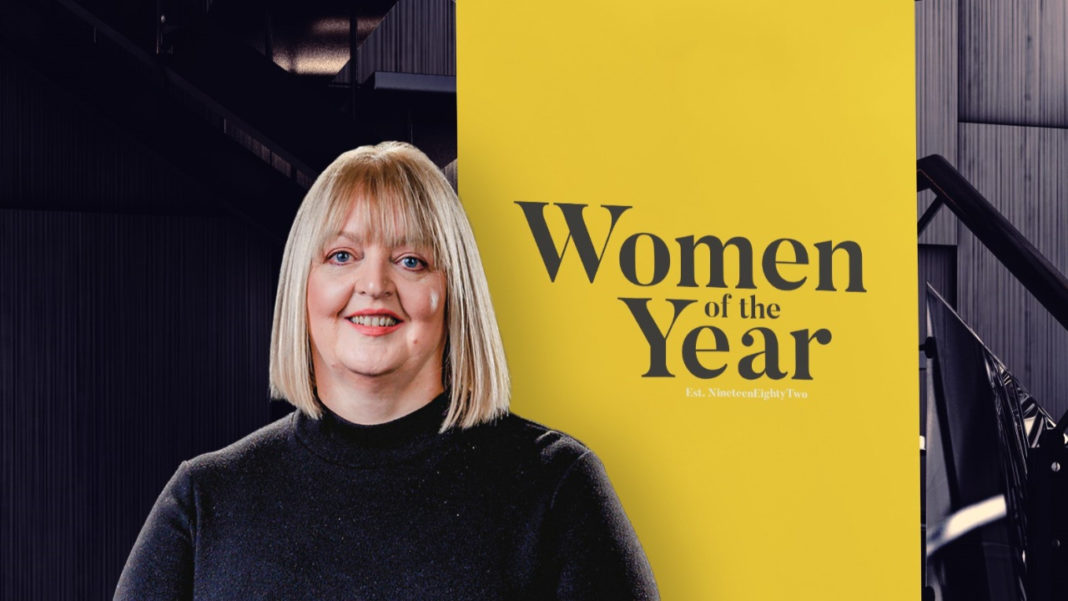 Wendy Dean Joins the Women of the Year Board - Business Mondays