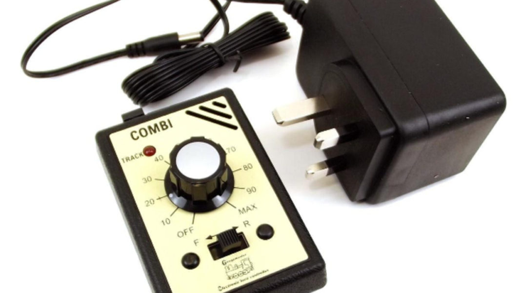 10 years of Powering Gaugemaster with Ideal Powers Bespoke Solutions ...