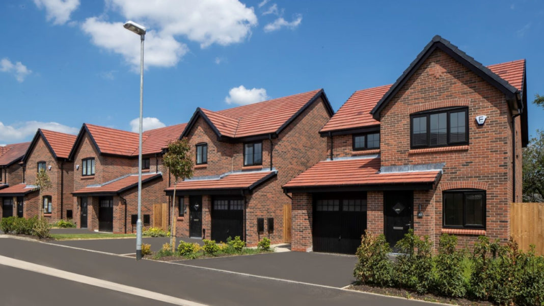 Ashberry Homes to bring new homes to Bolton - Business Mondays