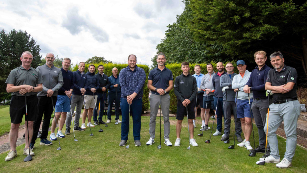 Yorkshire firms back first national golf academy dedicated to to mental ...