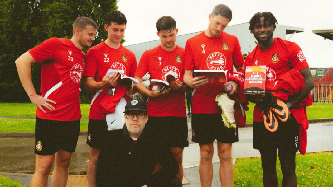 Solicitor could be set for Hollywood as new book released to global ...