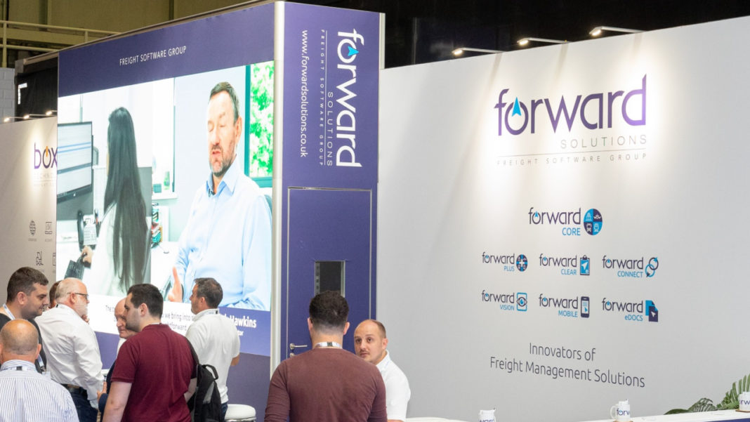 Forward Solutions Expands Team with Latest Graduate Hire - Business Mondays