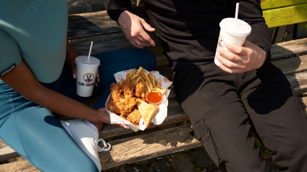 Six Out of 10 Brits Prefer Fried Chicken to Fish and Chips - Business ...