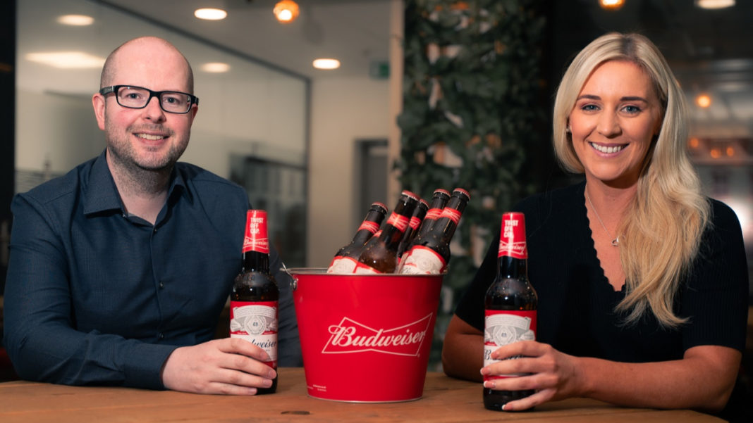 Intasite Expands Blue Chip Client Base - Business Mondays