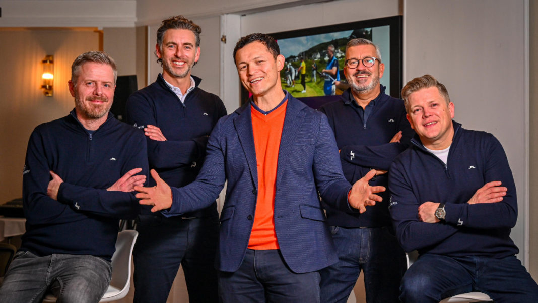 Former New Zealand rugby league international becomes web partner of ...