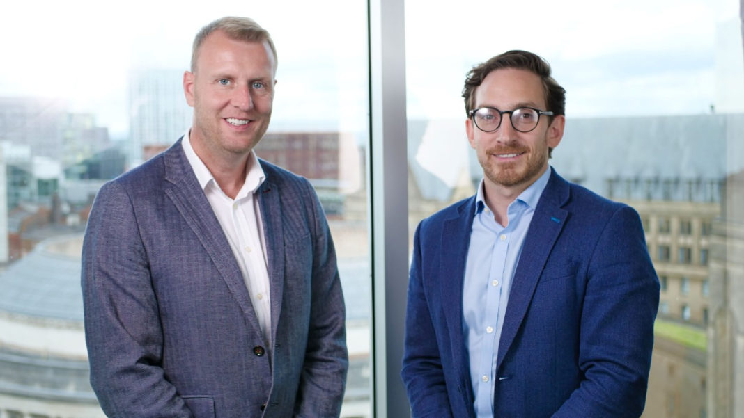 New Northern Head of Rating for CBRE - Business Mondays