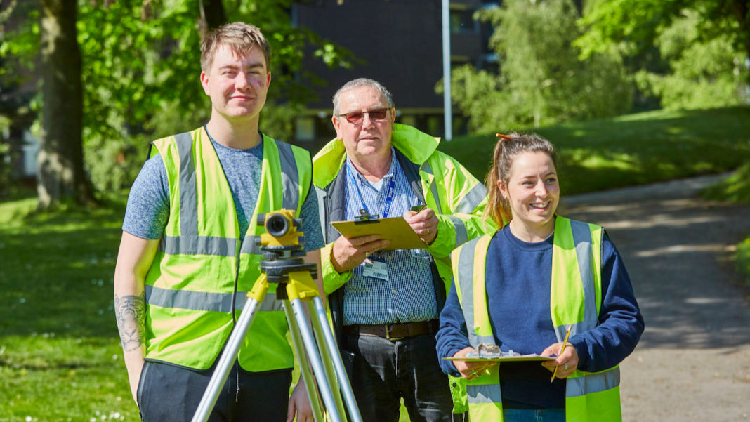 Leeds College of Building Ranked 14th Best UK Apprenticeship Training ...
