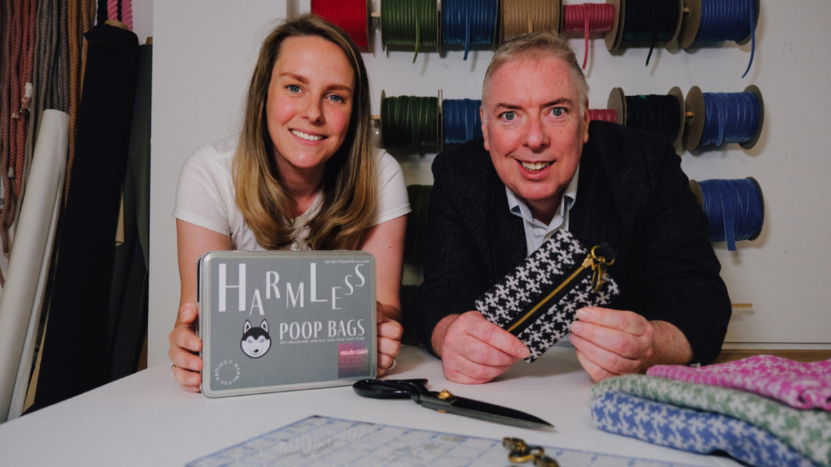 Project Harmless and Stocky & Dee Announce Collaboration to fight ...