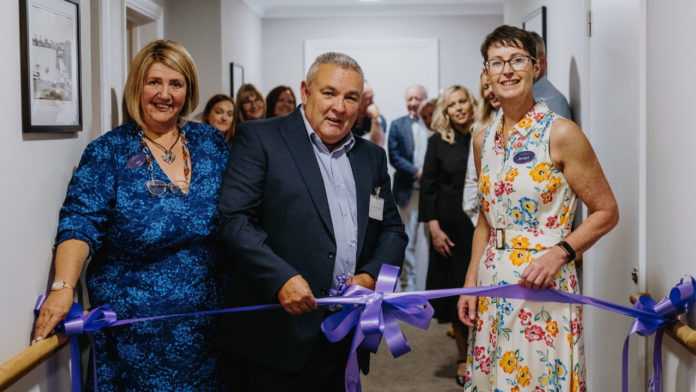 New luxury care home launched in Wales - Business Mondays