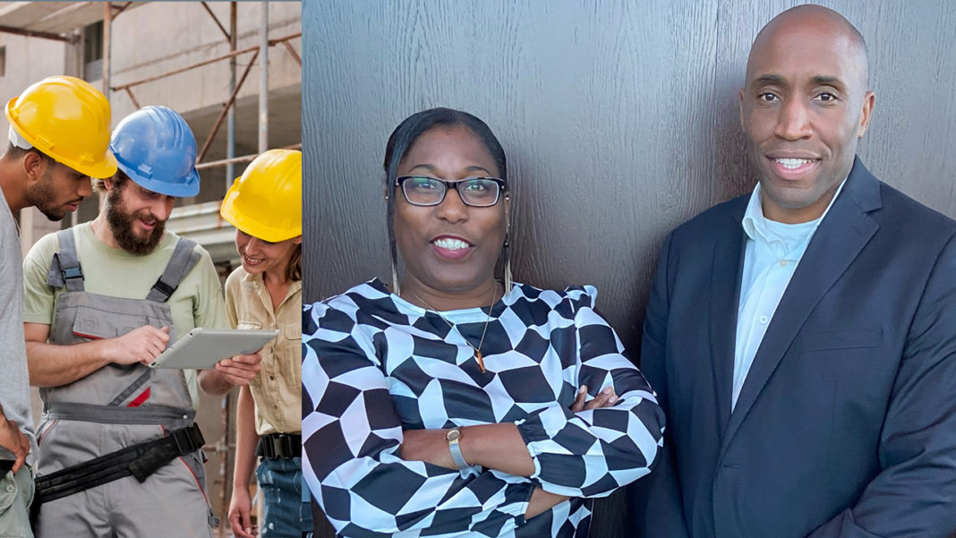 Building The Future Awards announces Birmingham City Council as new ...