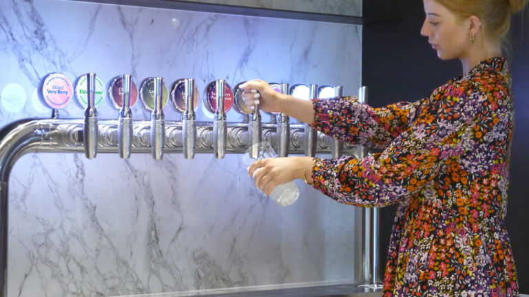 Smart Soda UK’s high-end healthy hydration solution brings ...