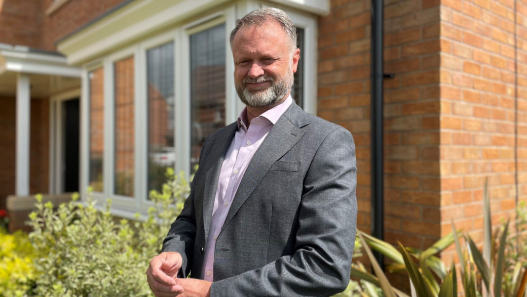 Sales & Marketing Specialist Launches New Homes Consultancy - Business ...