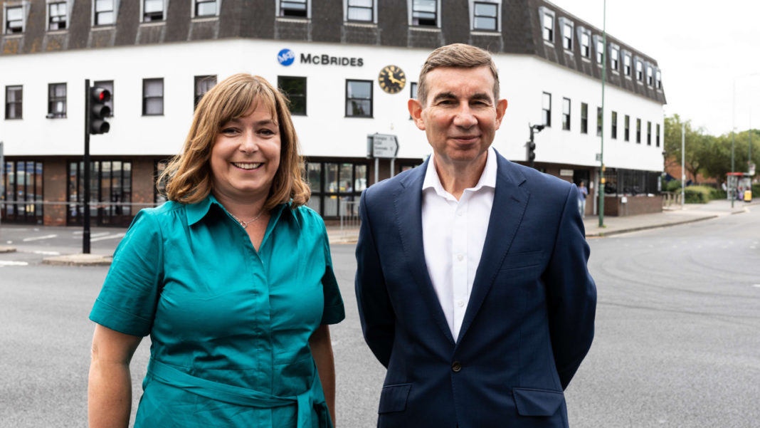 McBrides Chartered Accountants reveals new managing partner - Business ...