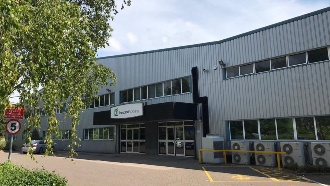 Transcend Partners With Klüber Lubrication To Deliver Paper Straws ...