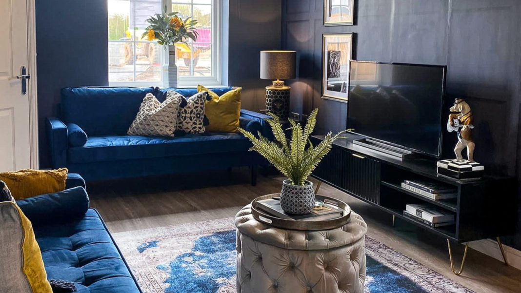 Edward Thomas Interiors Appointed To Gleeson Homes Design Framework ...