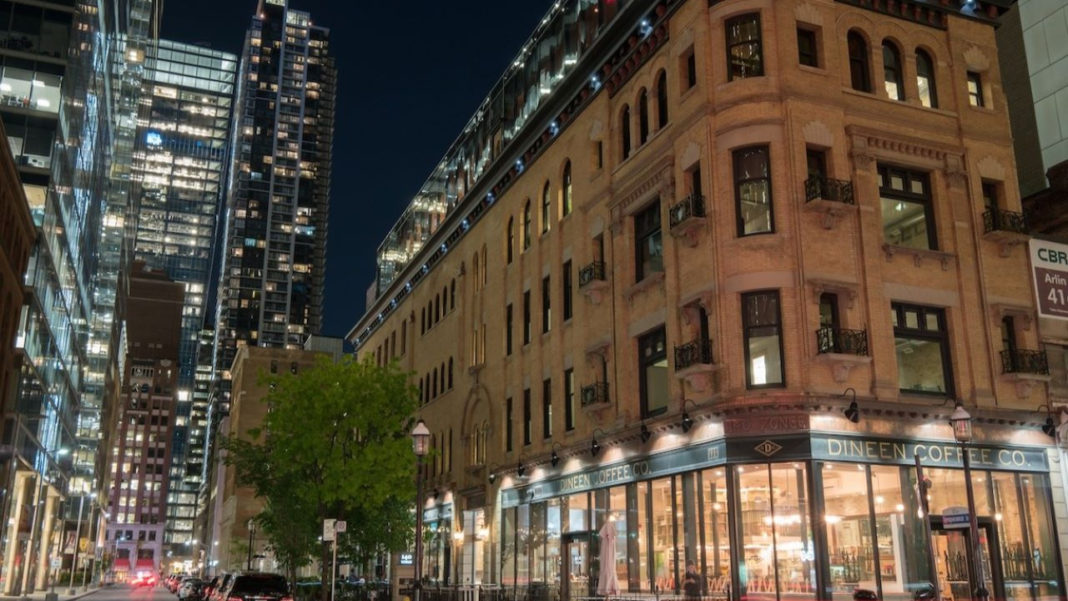 ramarketing announces North American expansion - Business Mondays