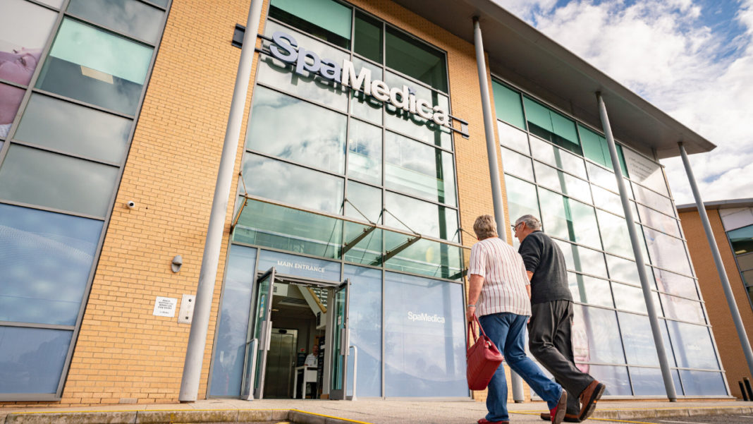 SpaMedica celebrates 15 years of industry innovation and unrivalled ...