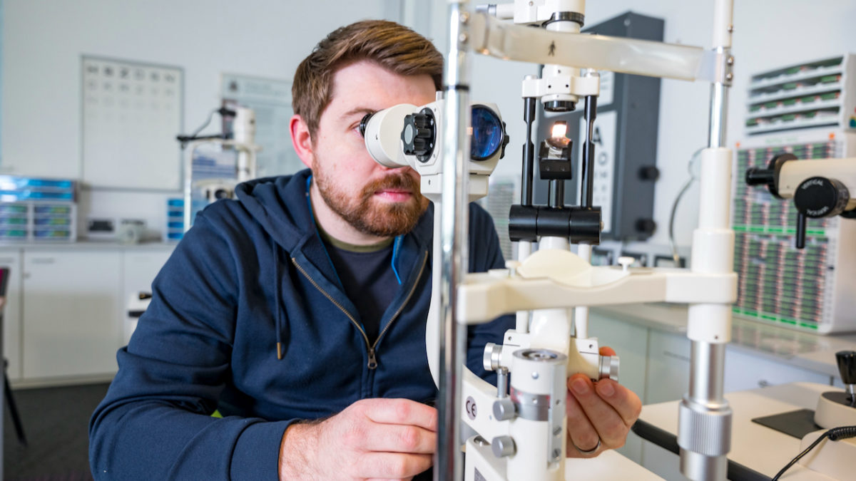 Bradford College Ranks in English Top 3 for Dispensing Optician Higher ...