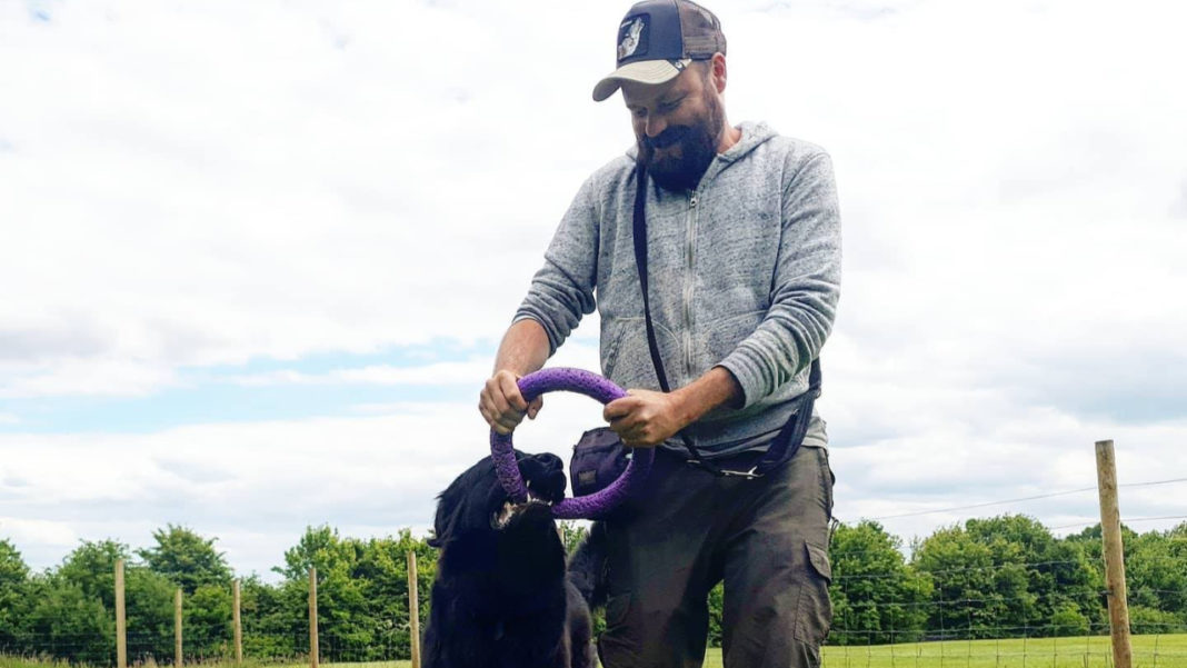 “I would have sent him flying” – why choosing the right trainer is ...