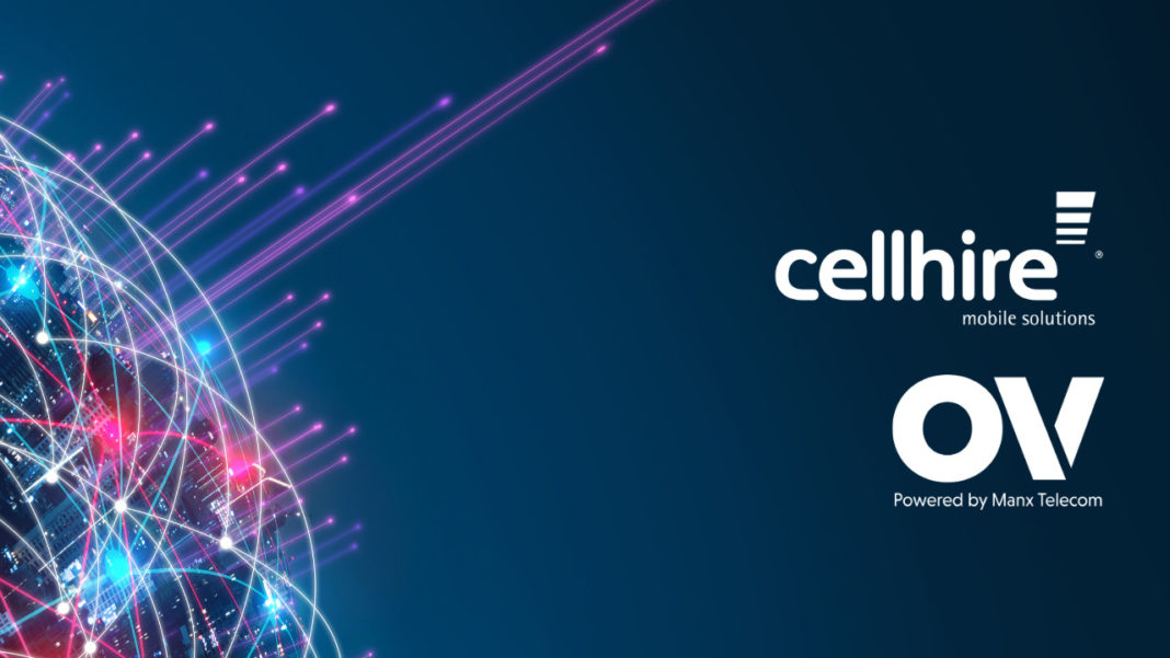 Cellhire empowers its global IoT connectivity offering with OV's cost ...