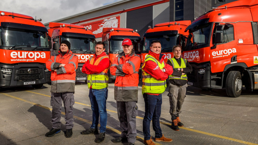 Investing in Teams, Technology and Trucks to Ensure Fleet Success ...