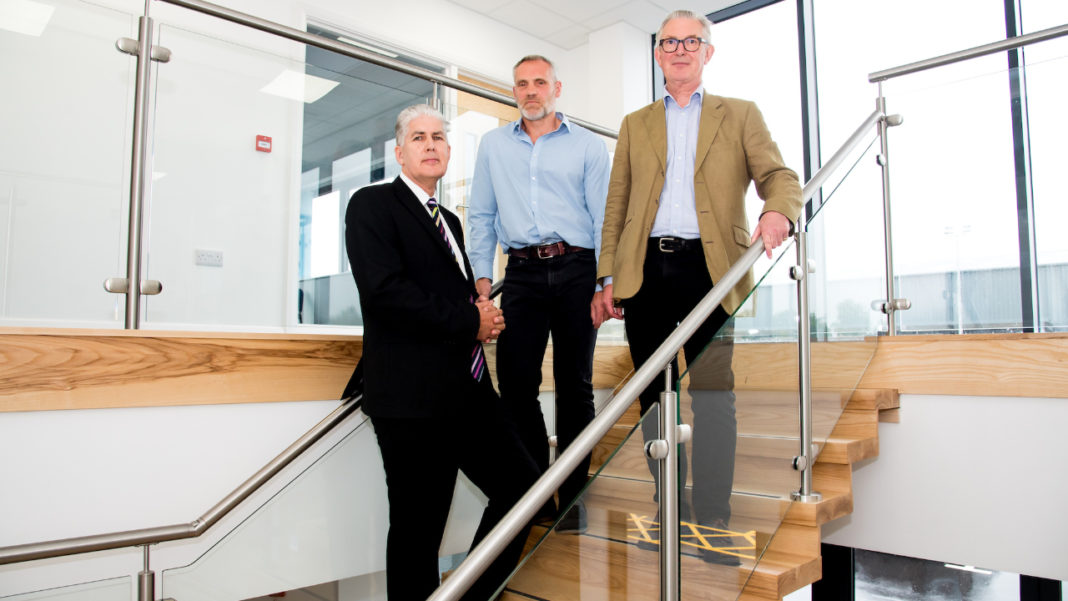 Air conditioning firm on the move to cool new home - Business Mondays