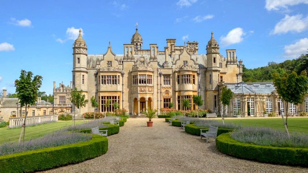 ‘Breathtaking Bank Holiday’ fun for Lincolnshire families: the historic ...