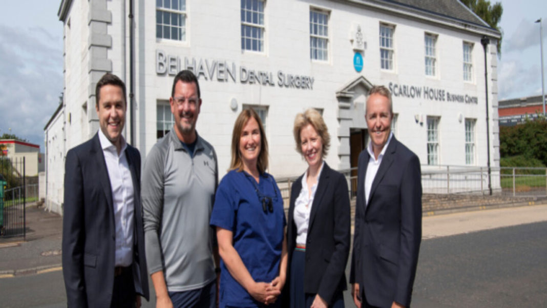 Leading dental group acquires 20th practice - Business Mondays