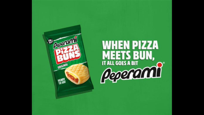 Peperami Launches Seven-Figure TV Marketing Campaign - Business Mondays