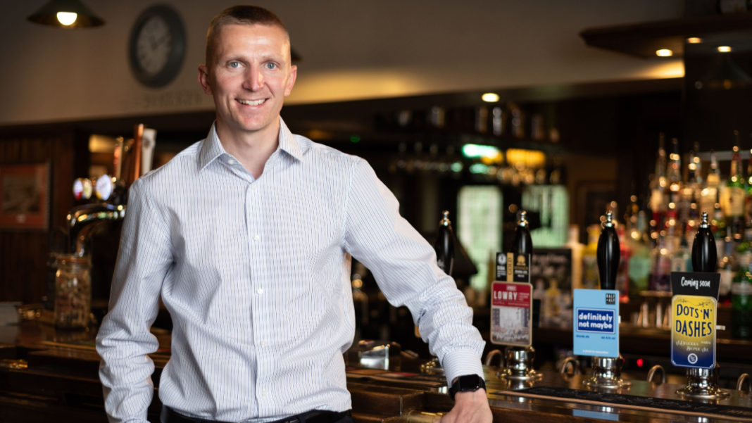 Hydes Appoints Experienced General Manager To Run Its Newest Premium ...