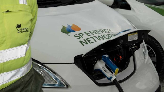 Greater confidence ahead for EV motorway users as major electricity ...